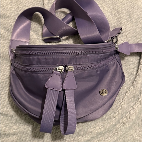 Iris & Rainbow | Bags | Iris Best Version Crossbody Bag | Poshmark
